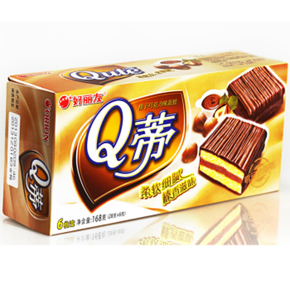 好丽友q蒂,(第5页)_大山谷图库